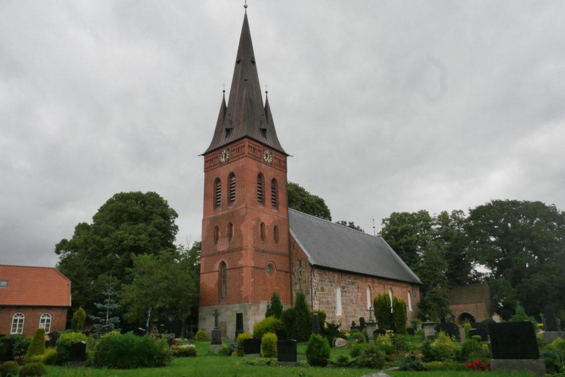 St. Martinskirche Remels - Gezeitenkonzerte